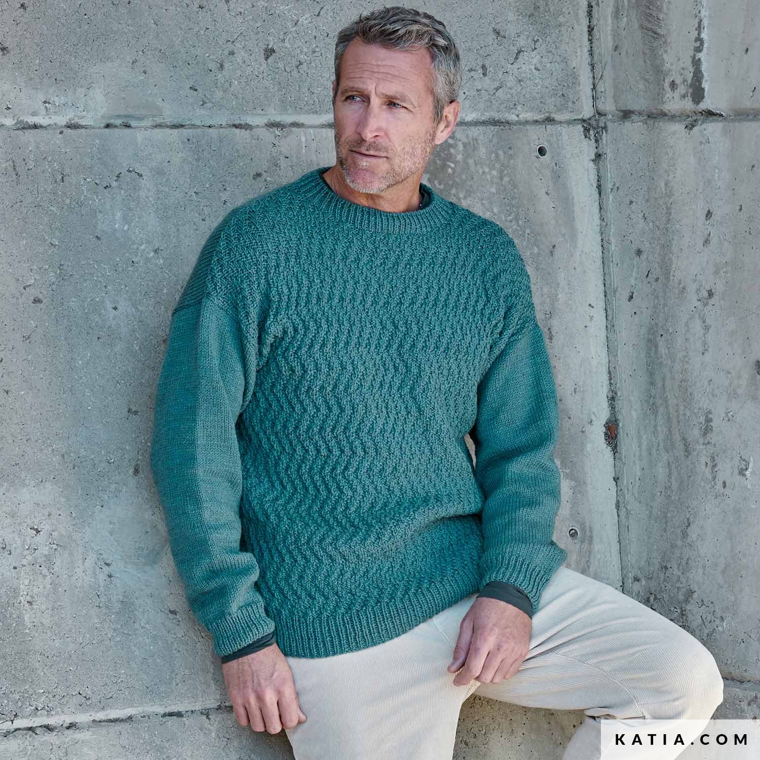 Inuit – Katia – Bettina Wichmann